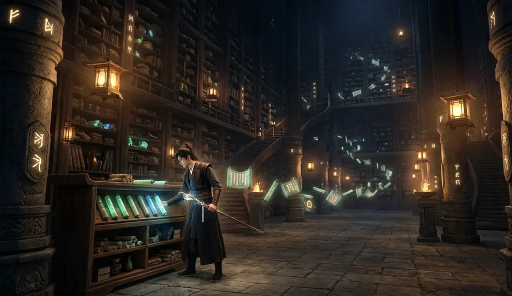 Best Xianxia Novels of 2026: From Hidden Gems to Legends